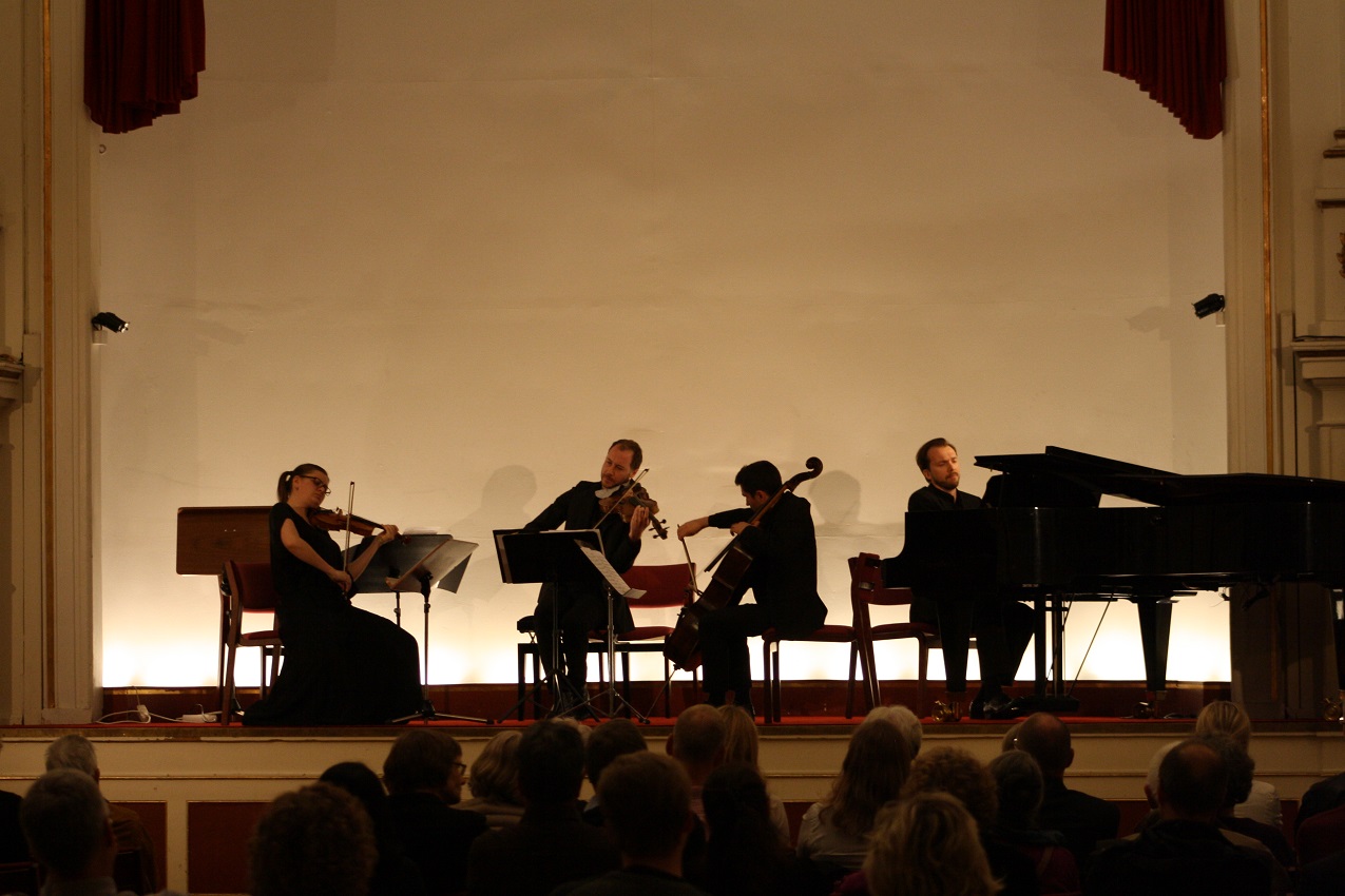 Gallery | Copenhagen Festival Ensemble